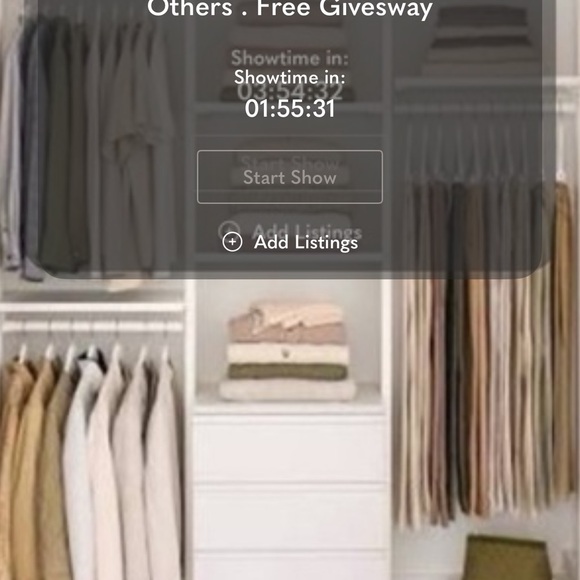 All that Jazz | Storage & Organization | 23 Posh Show | Poshmark